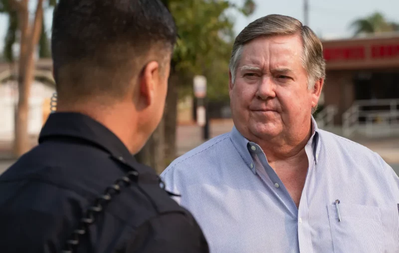Prominent Valley Leaders Endorse Ken Calvert - Uken Report
